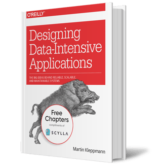 Designing Data-Intensive Applications 2E | By Kleppmann and Riccomini